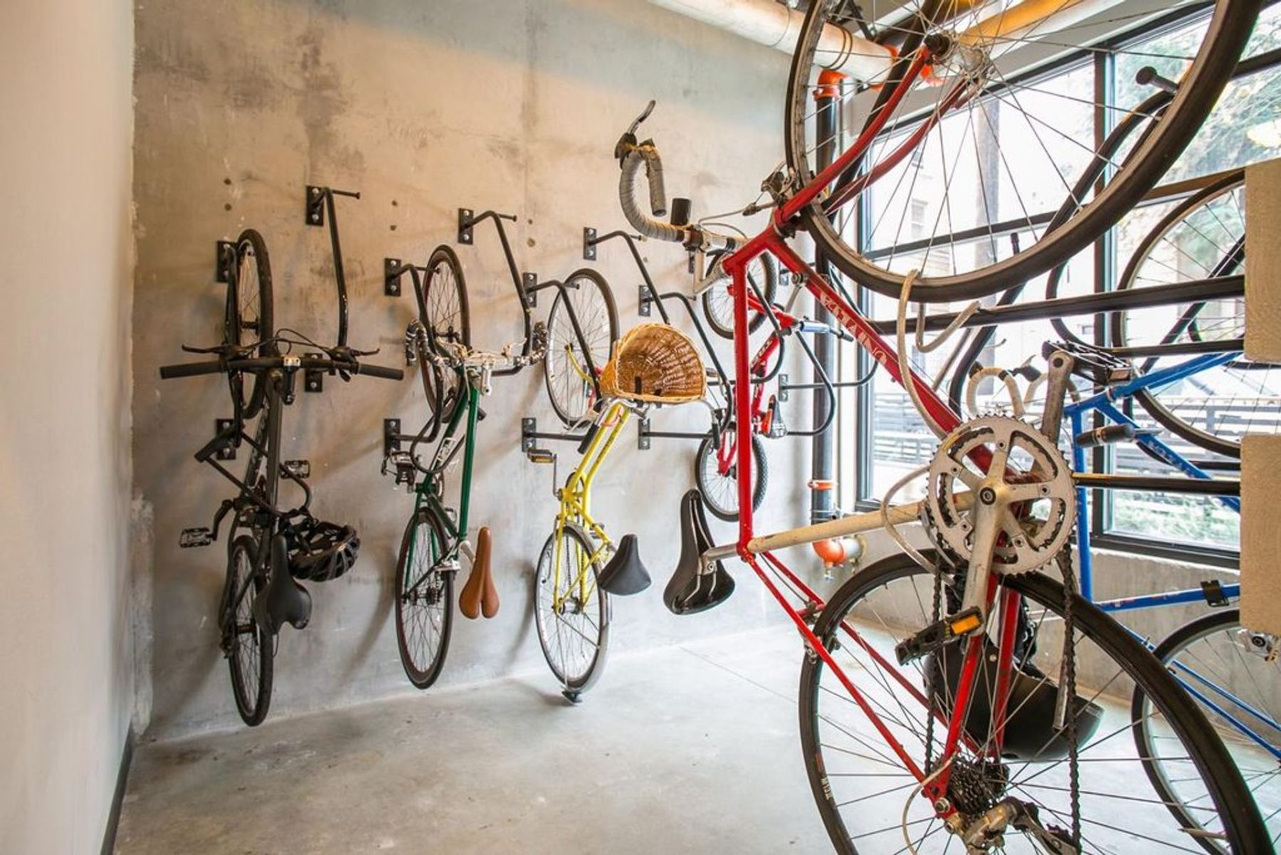 Mad Flats - Redside Partners