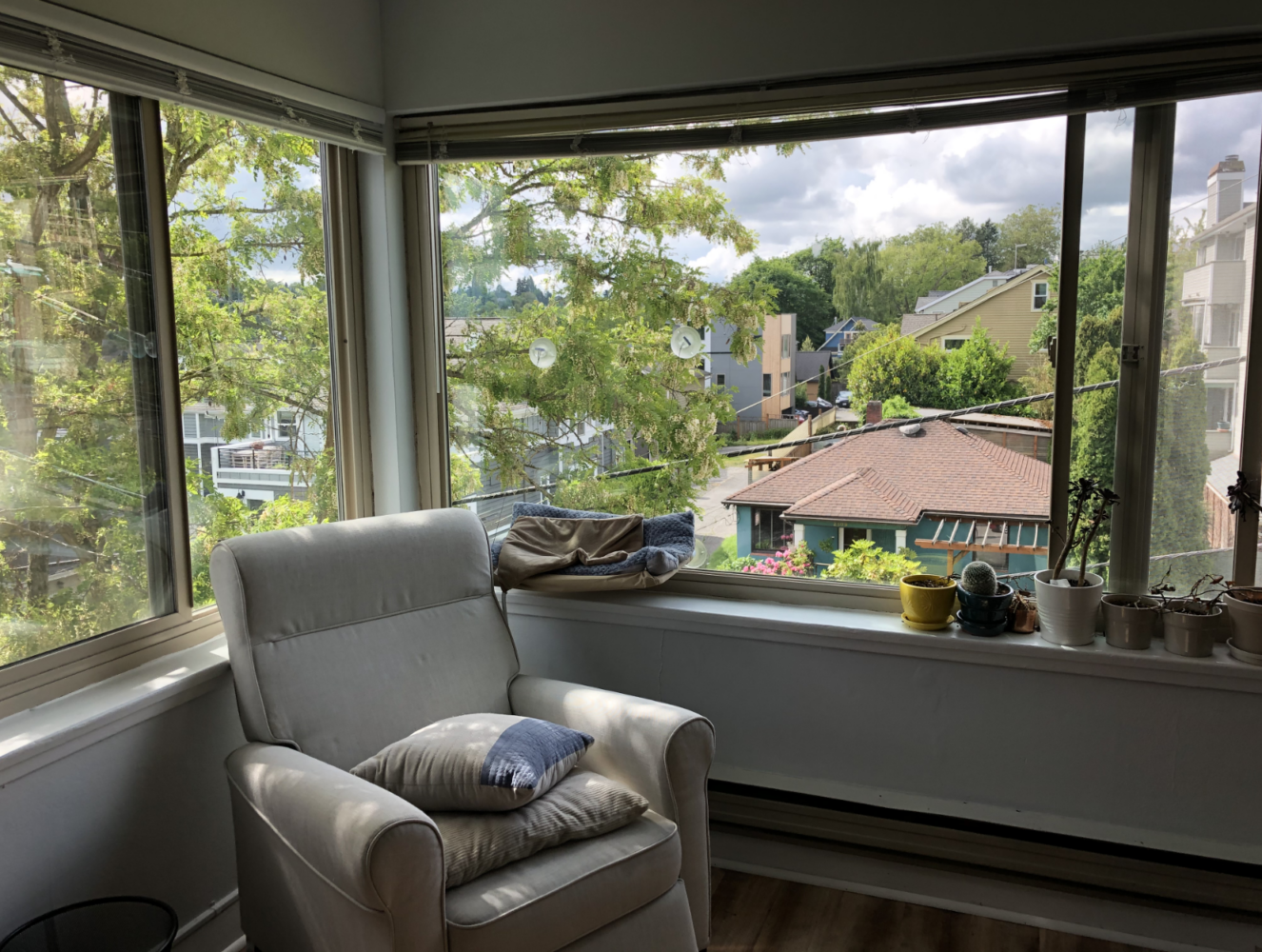 Denny Apartments - Redside Partners